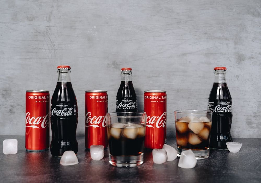 Calories du Coca : tout savoir sur la valeur calorique2 CSF