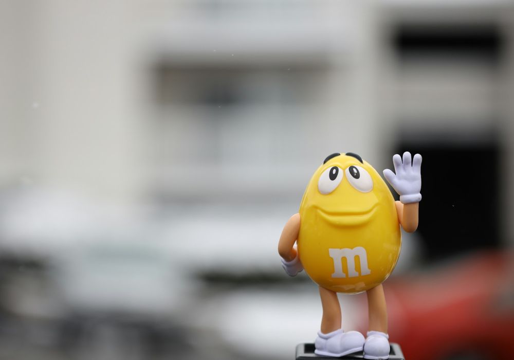 Composition des M&M's : ingrédients, variétés et nutrition CSF