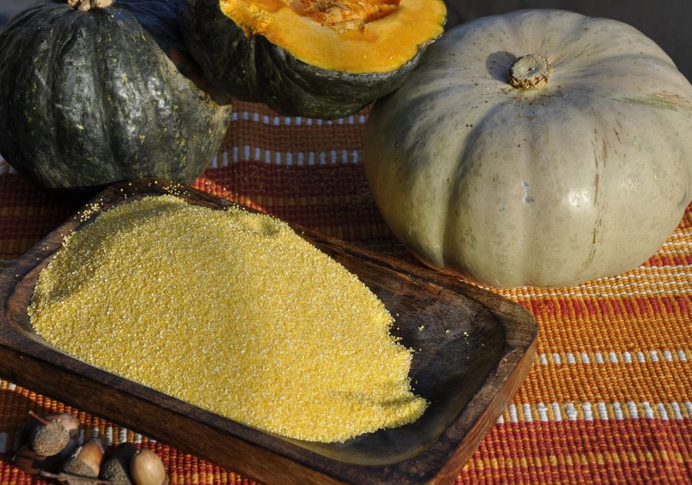 La polenta : une préparation culinaire polyvalente et savoureuse CSF
