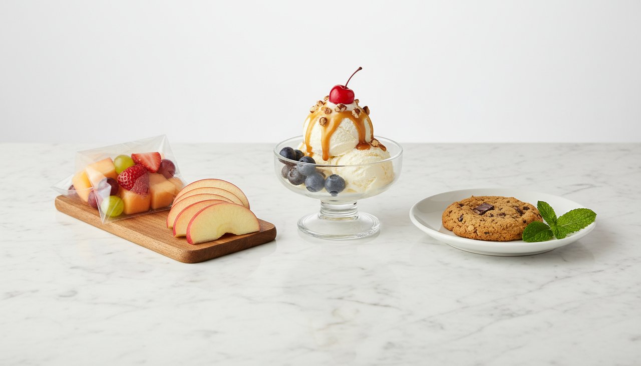 Calories McDo : Tableau Complet par Menu et Sandwich (2026) CSF