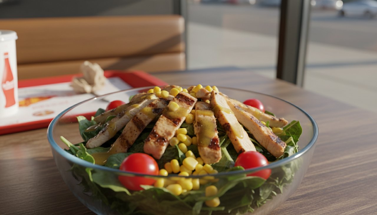 Calories McDo : Tableau Complet par Menu et Sandwich (2026) CSF
